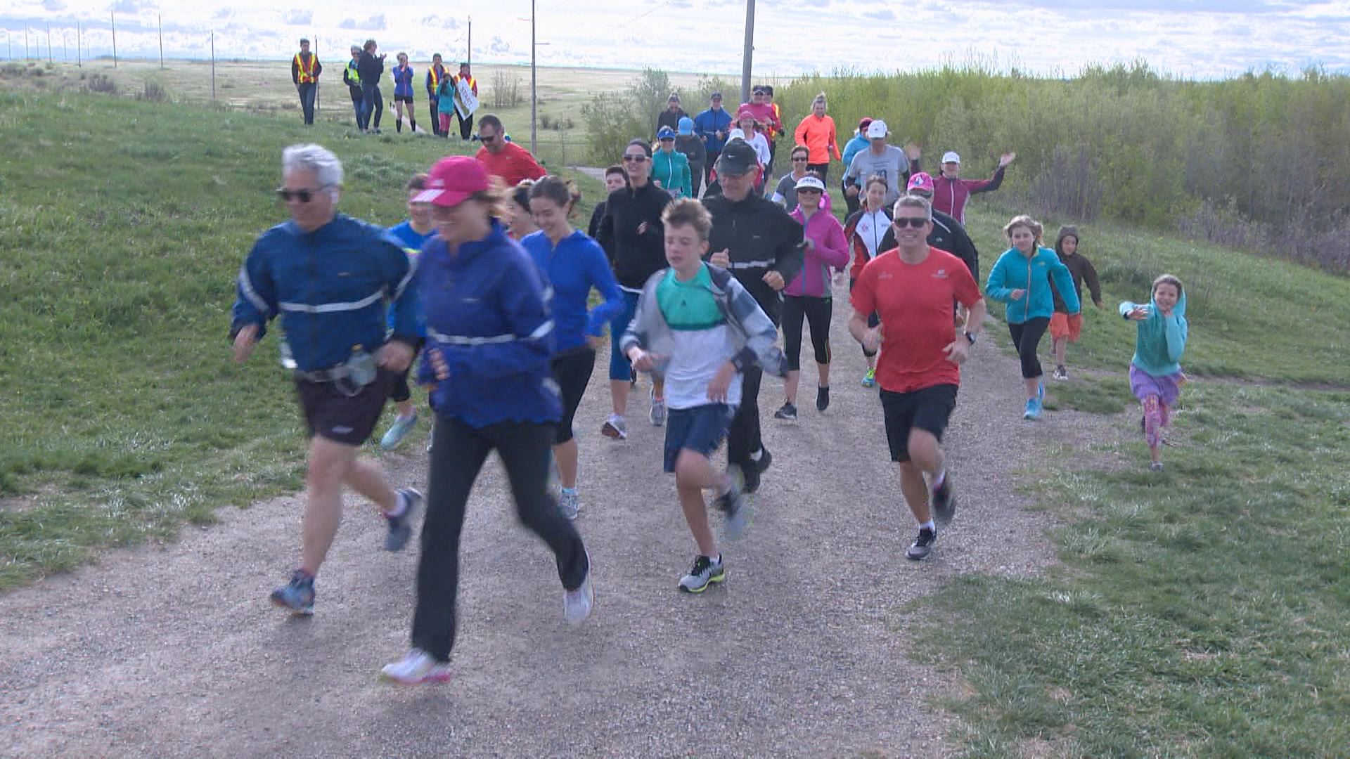 Calgary ‘parkrun’ connects with worldwide running community - Calgary ...