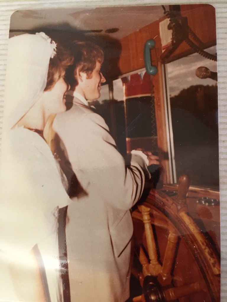 Residents fondly remember the now destroyed Paddlewheel Princess ...