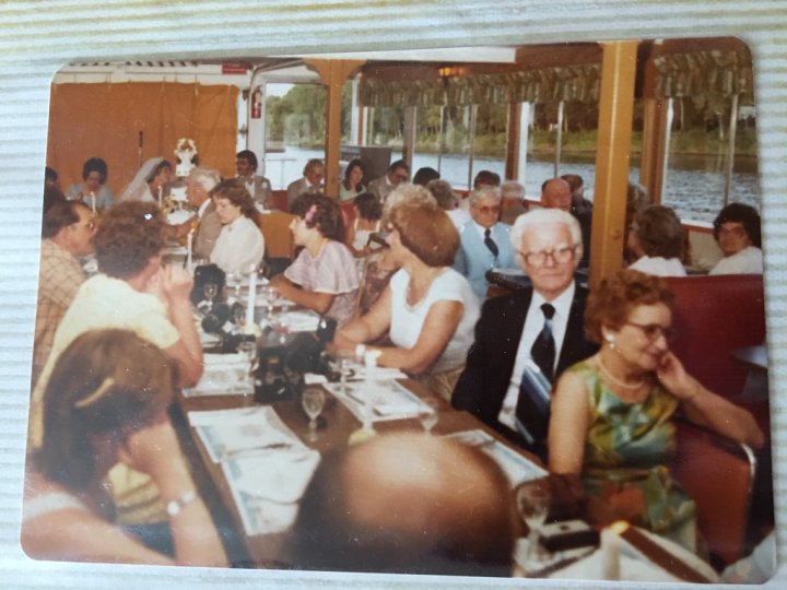 Residents fondly remember the now destroyed Paddlewheel Princess ...