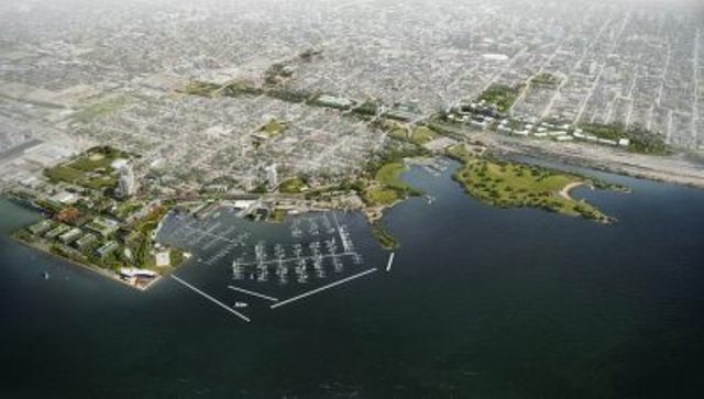 Hamilton’s Waterfront development plan raises neighbourhood concern ...