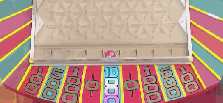 ‘The Price Is Right’ contestant freaks out after he breaks Plinko ...