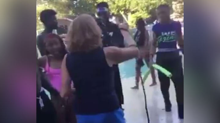 Nancy James | News, Videos & Articles