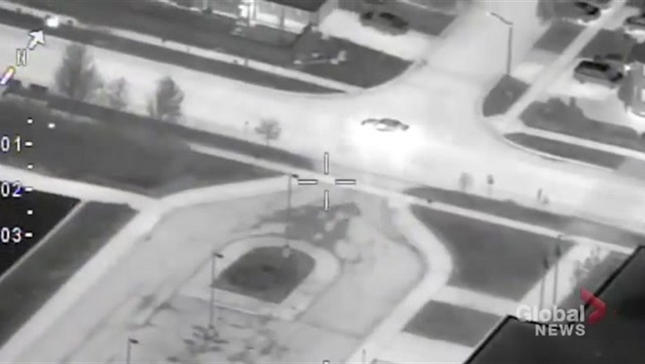 WATCH: Police capture 2 suspects after high speed helicopter chase in ...