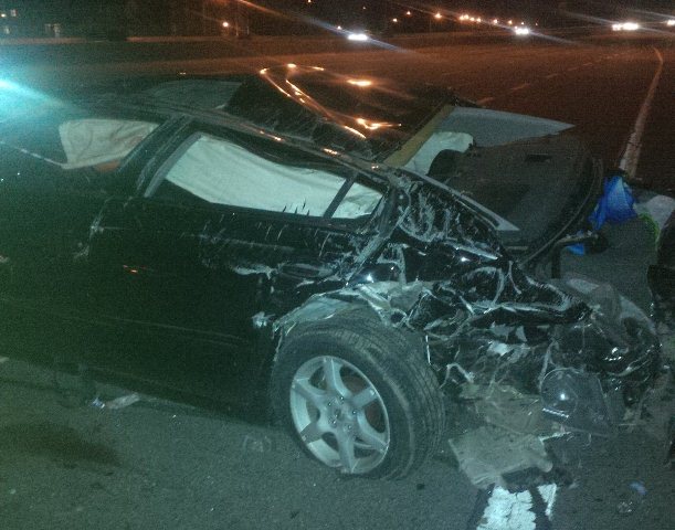 OPP release name of QEW fatal crash victim in Burlington - Hamilton ...