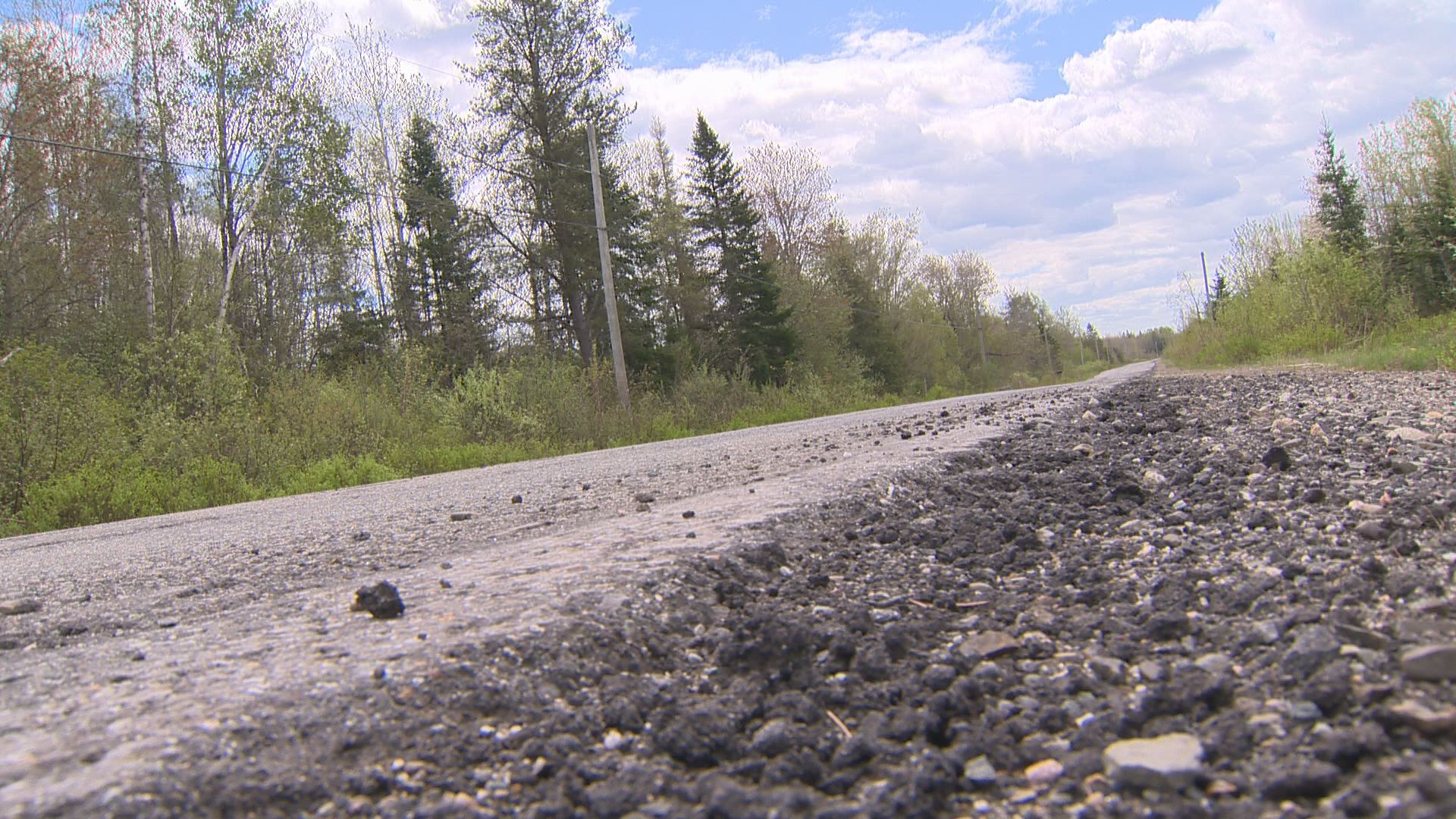 Rural roads in southwestern New Brunswick to receive millions in ...