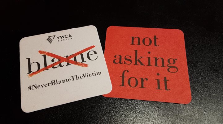 Regina local pubs and bars to boast coasters to prevent sexual assault ...