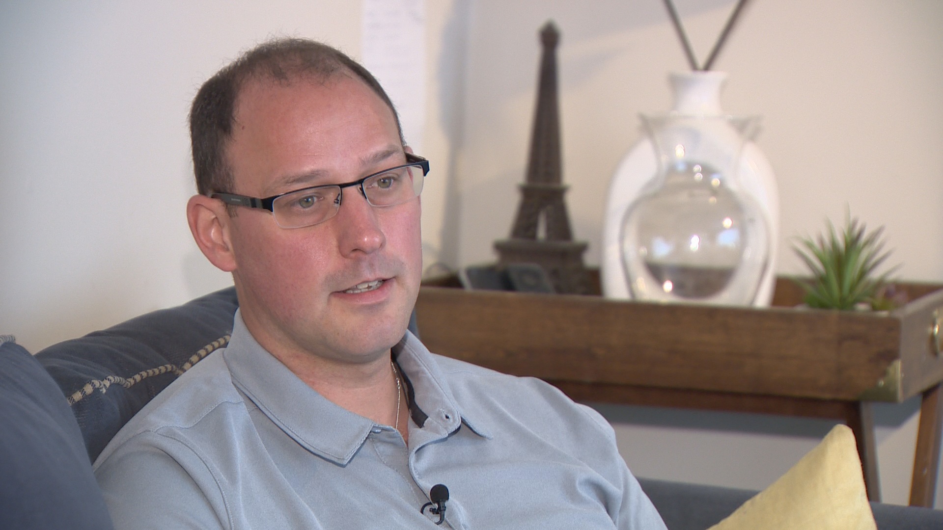 N.S. election a roller coaster for Tim Halman, MLA-elect for Dartmouth ...