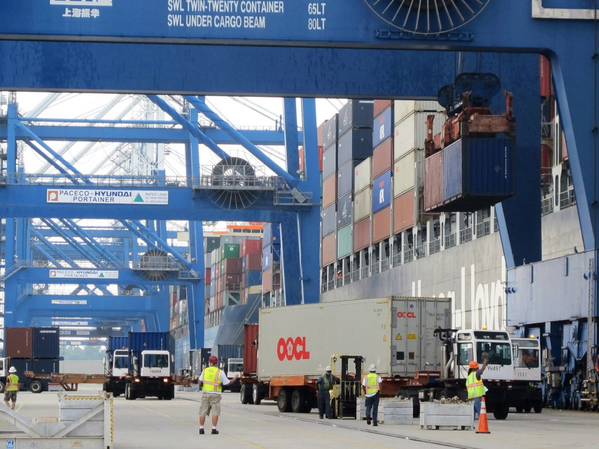 South Carolina port terminal evacuated over possible ‘dirty bomb ...