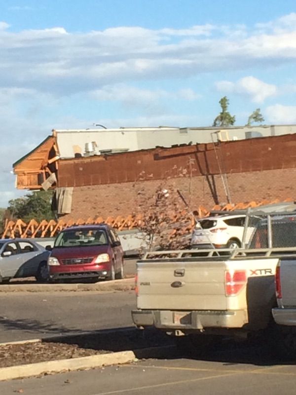 Red Deer storm aftermath: $150K in costs so far; 400 properties still ...