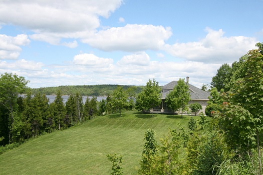 Here are the 10 most expensive homes in New Brunswick on the market ...