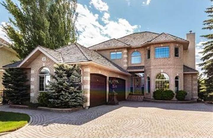 Priciest homes for sale in Saskatchewan | Globalnews.ca