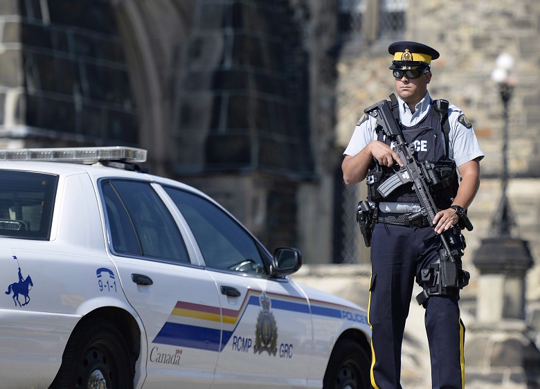 Canada Day security in Ottawa to include bag searches, heavy barricades ...