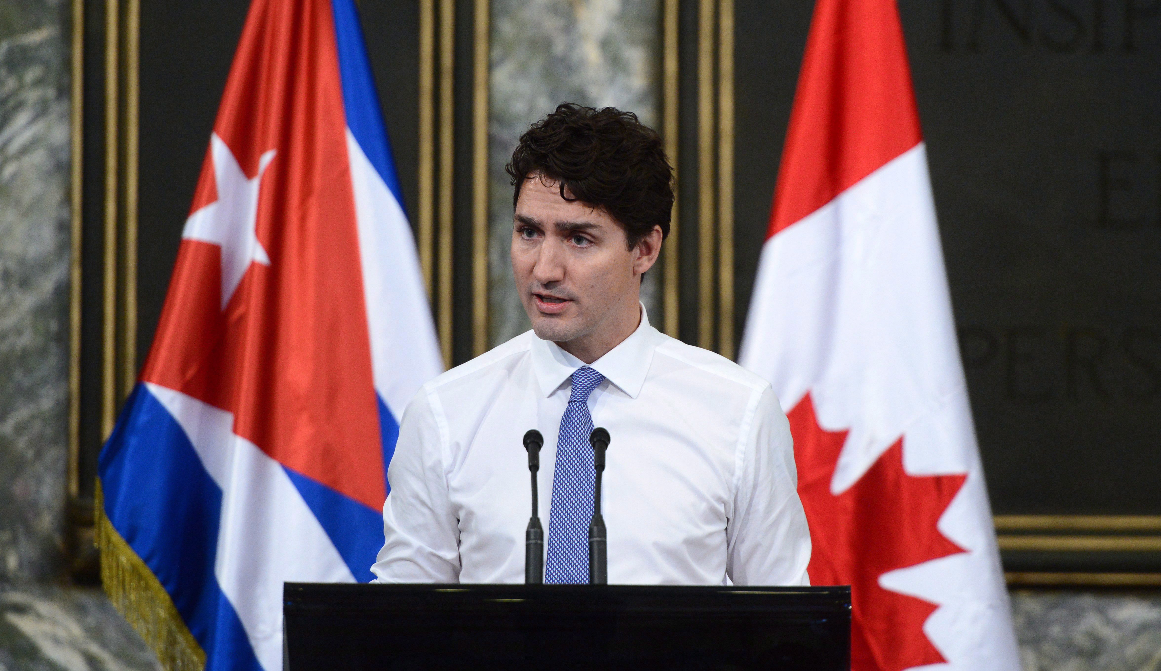 Canada-Cuba relations are ‘business as usual’ despite what Trump is ...