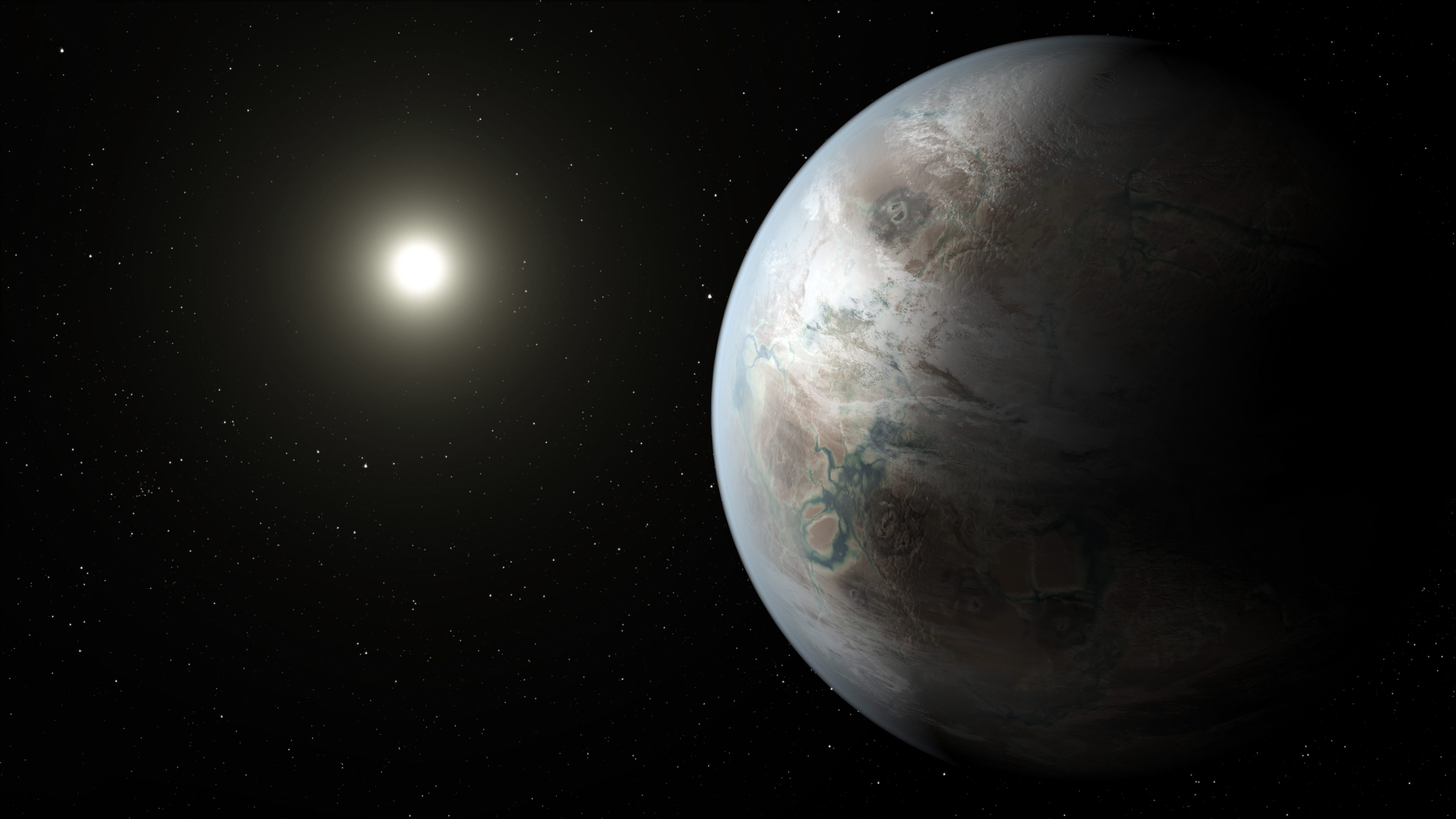 NASA finds 10 more planets that could potentially have life - National ...