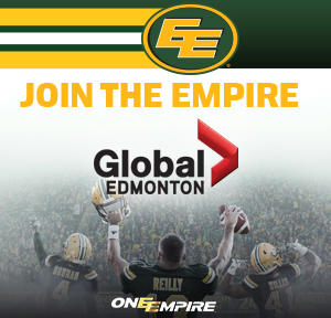 Global Edmonton – Join the Empire Edmonton Eskimos Tickets Giveaway ...