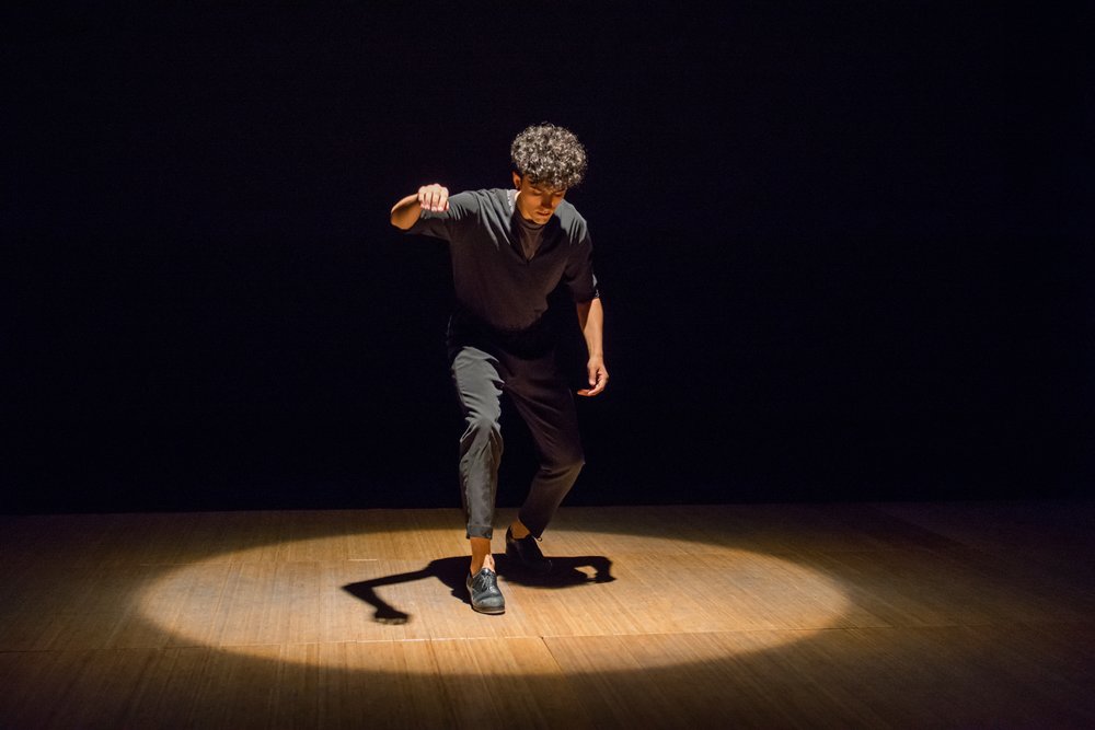Vancouver International Tap Dance Festival - GlobalNews Events