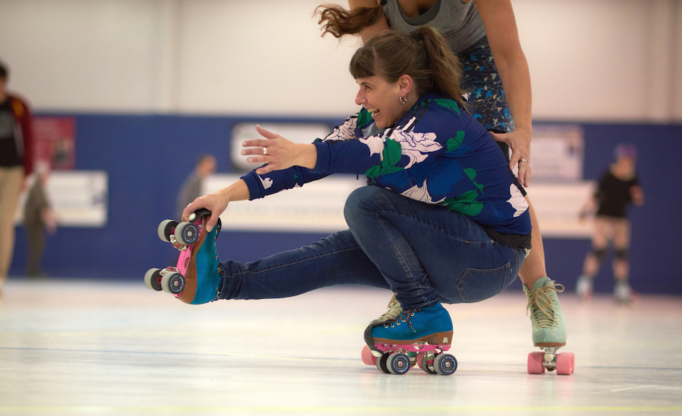 F.U.B.A.R. Roller Jam - GlobalNews Events