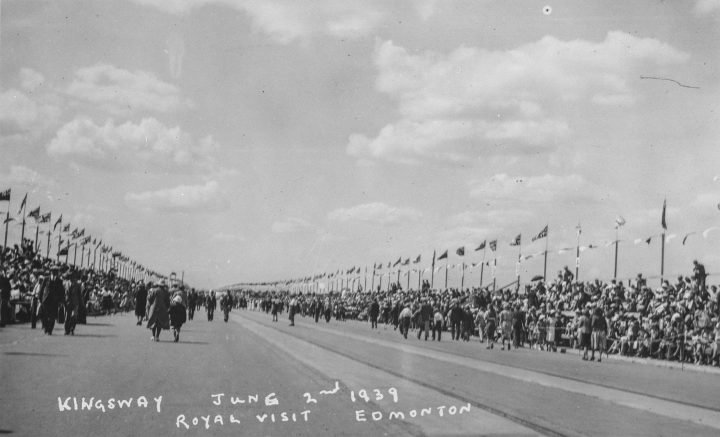 Why is Kingsway the only Edmonton road without an ‘avenue,’ ‘street’ or ...