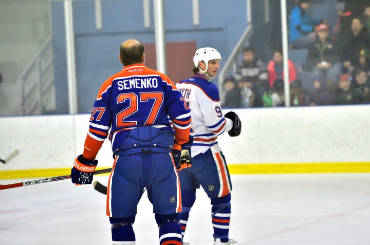 Former Edmonton Oiler Dave Semenko dies at 59 from pancreatic cancer ...