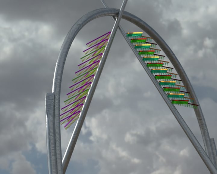 Saskatoon council to vote on future Victoria Park sculpture - Saskatoon ...