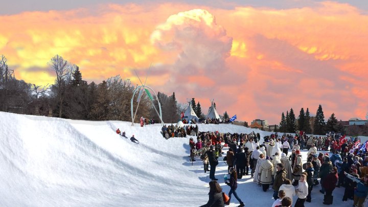 Saskatoon council to vote on future Victoria Park sculpture - Saskatoon ...