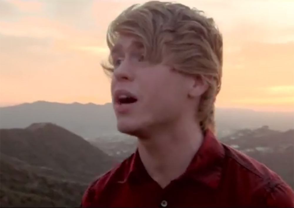 YouTube star Austin Jones arrested on child porn charges - National ...