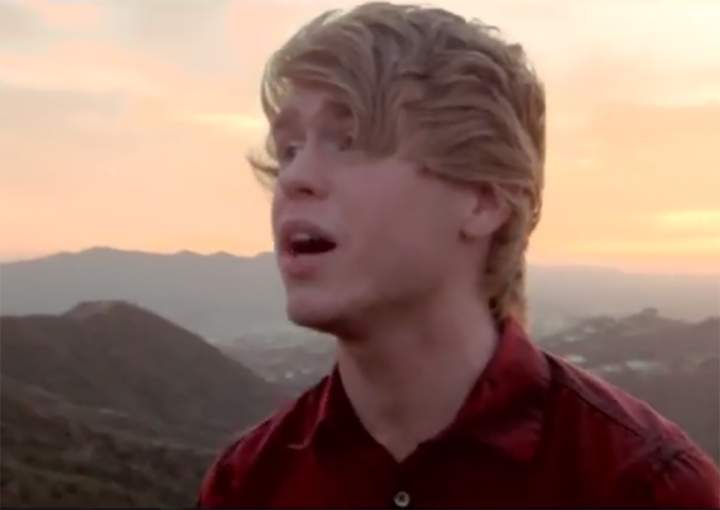 YouTube star Austin Jones arrested on child porn charges - National ...
