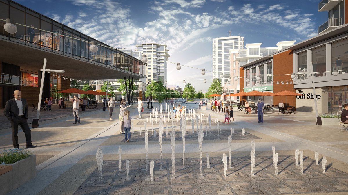 Calgary’s University District will be ready for the coming wave of ...