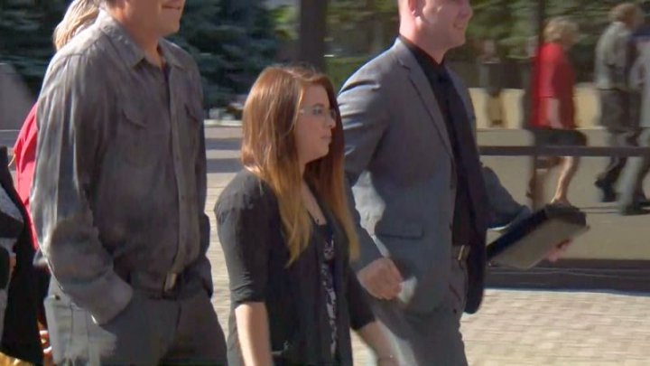 Derek Saretzky triple-murder trial: Hailey’s mom describes ...