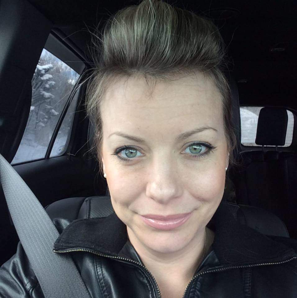 Kamloops RCMP say missing woman left home Friday and has not returned ...
