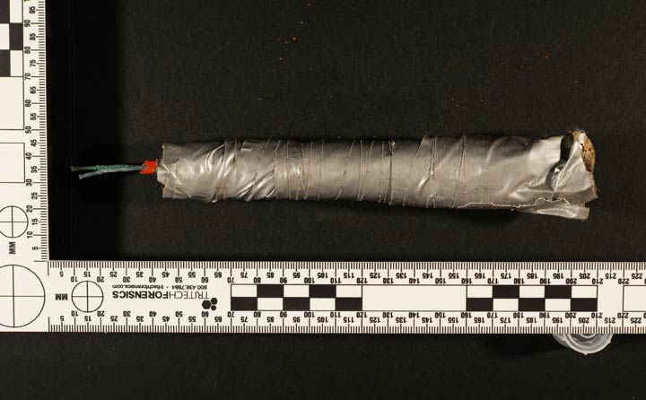 Prince Albert police find homemade explosive device in wanted man’s ...