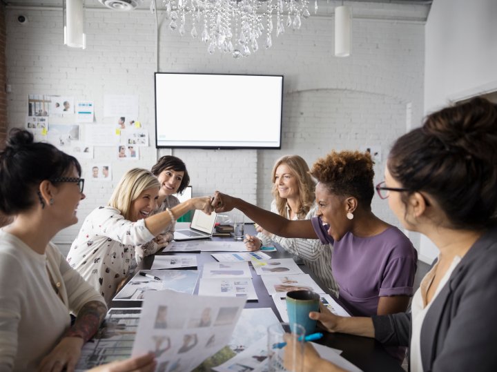 4 tips for creating a better workplace - National | Globalnews.ca