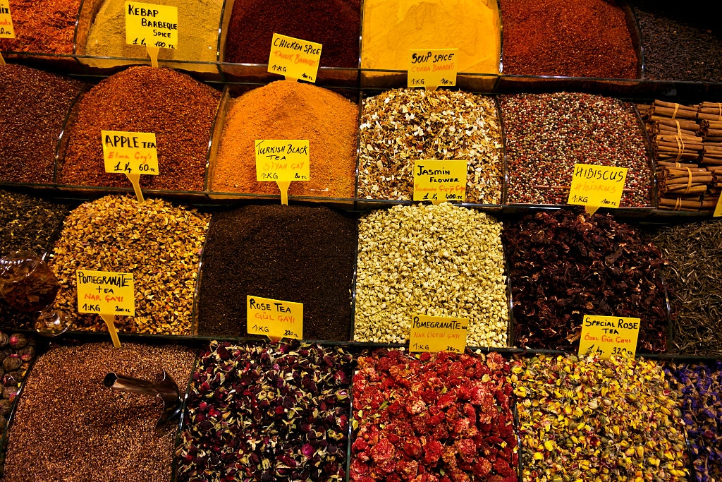 Canada’s top food trends of 2017: a guide for home chefs - Calgary ...