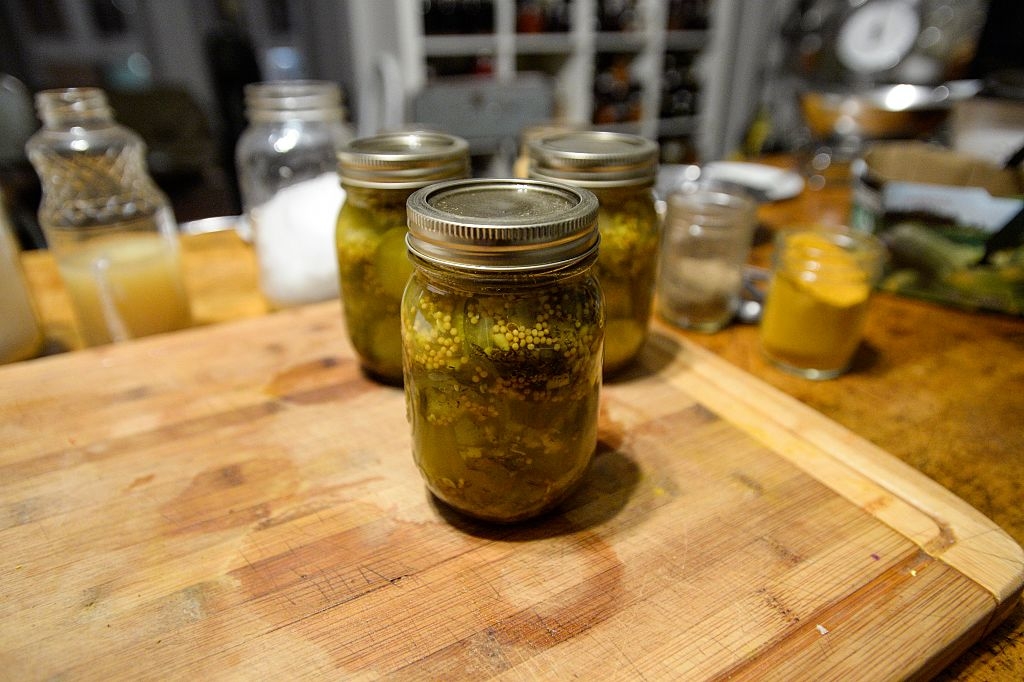 Canada’s top food trends of 2017: a guide for home chefs - Calgary ...