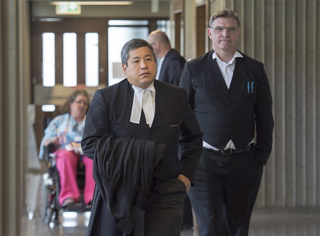 Taylor Samson’s family ‘relieved’ by guilty verdict but still seek ...