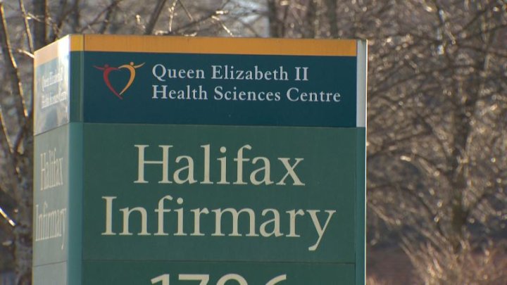 N.S. government approves $29M in funding for new Halifax Infirmary ...