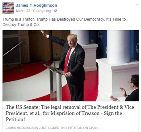 James T. Hodgkinson: What we know about the gunman who allegedly shot ...