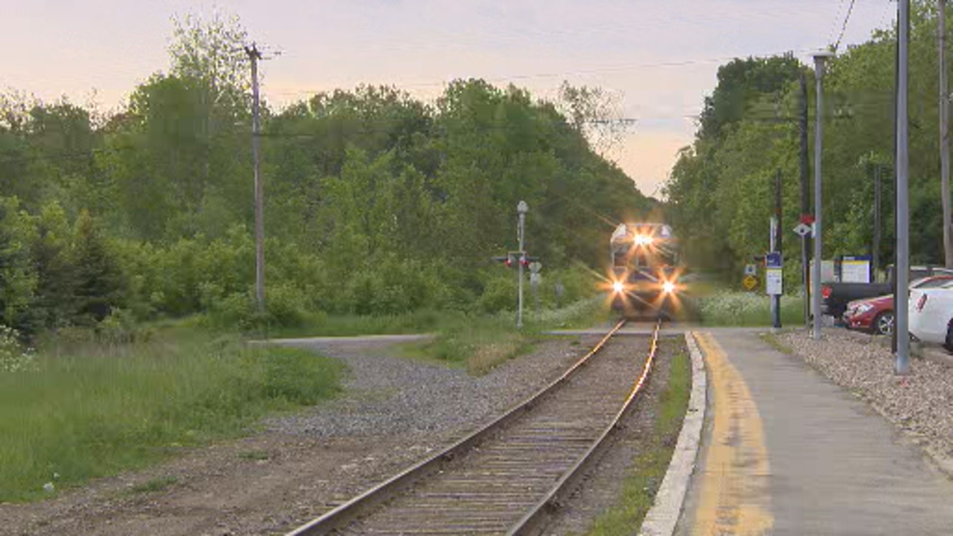 Construction work prompts RTM to offer free train service on Candiac ...