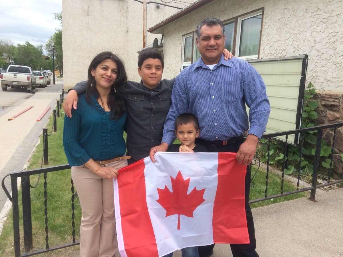 Moosomin, Sask. family rejoices after receiving extension to stay in ...