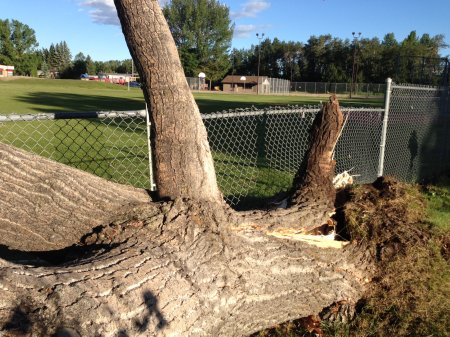 June storm that slammed Red Deer caused over $30M in insured damage ...