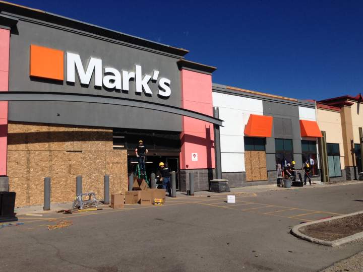 Red Deer storm aftermath: $150K in costs so far; 400 properties still ...