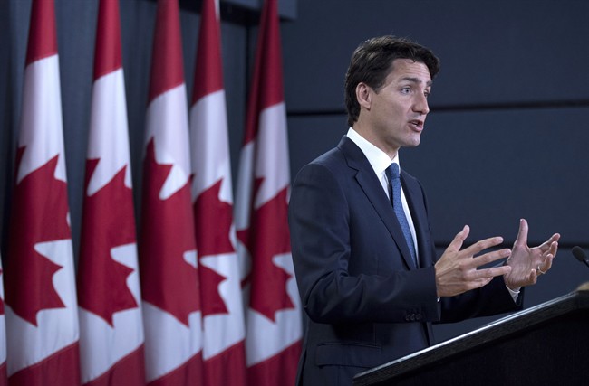 Canada and European Union agree to begin free trade agreement this fall ...