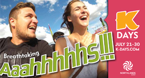 K-Days Parade - GlobalNews Events