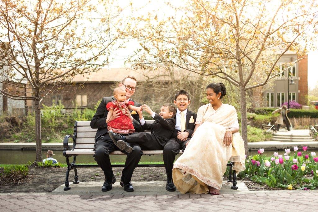 3 stunning weddings that cost $10,000 or less - National | Globalnews.ca