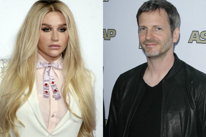 Dr. Luke and Kesha’s mother reach a settlement in defamation lawsuit ...