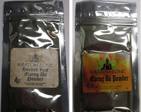 Kratom, a controversial herbal product, seized from 2 Edmonton stores ...