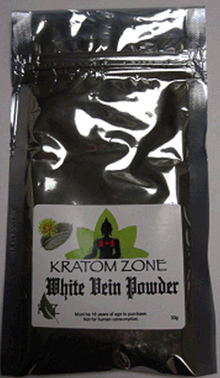 Kratom, a controversial herbal product, seized from 2 Edmonton stores ...