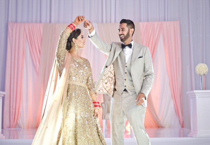 ‘Indian packages’ let more South Asians opt for destination weddings ...