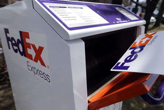 FedEx holiday email scam: How to spot a fake message, and what to do ...