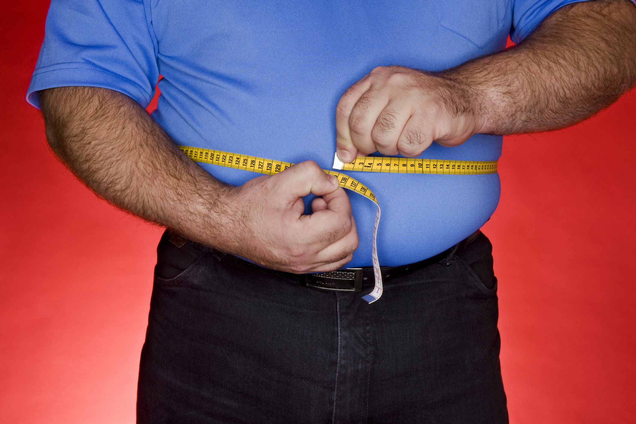 Marriage and fatherhood makes men gain weight: study - National ...